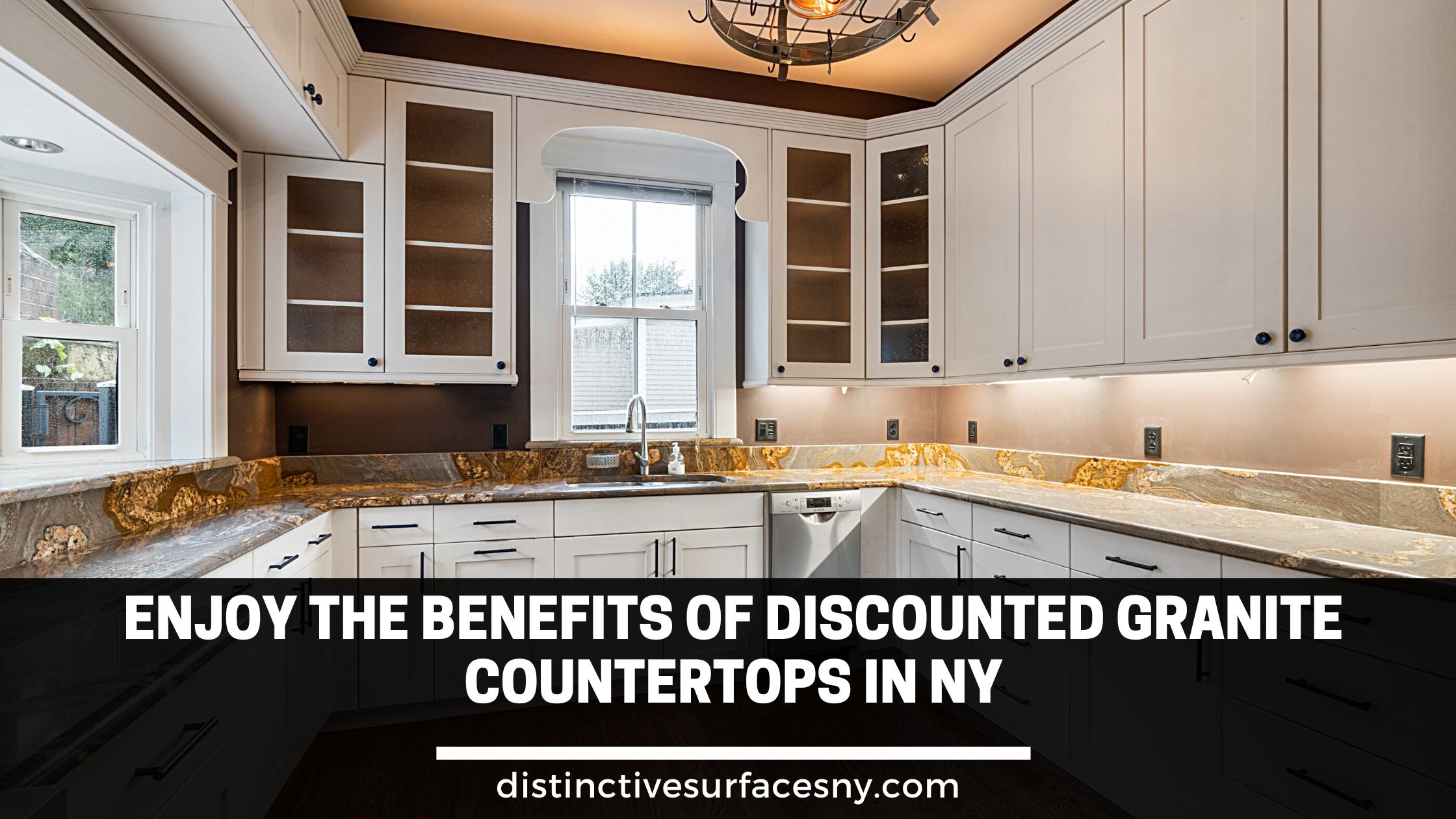 Discount Granite Countertops NY | Affordable Stone Deals