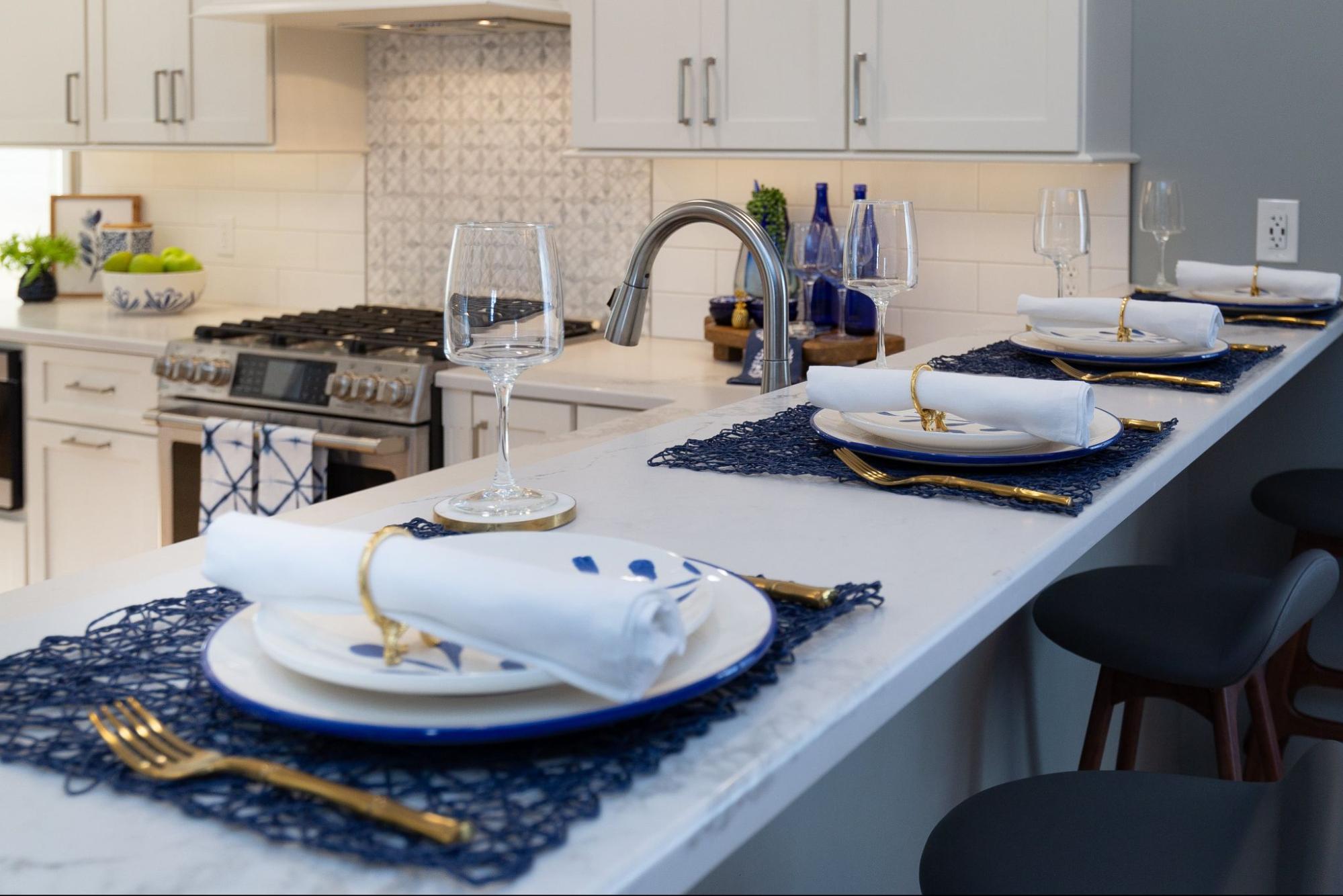 Are Quartz Countertops Heat Resistant? What to Know Before Placing a ...